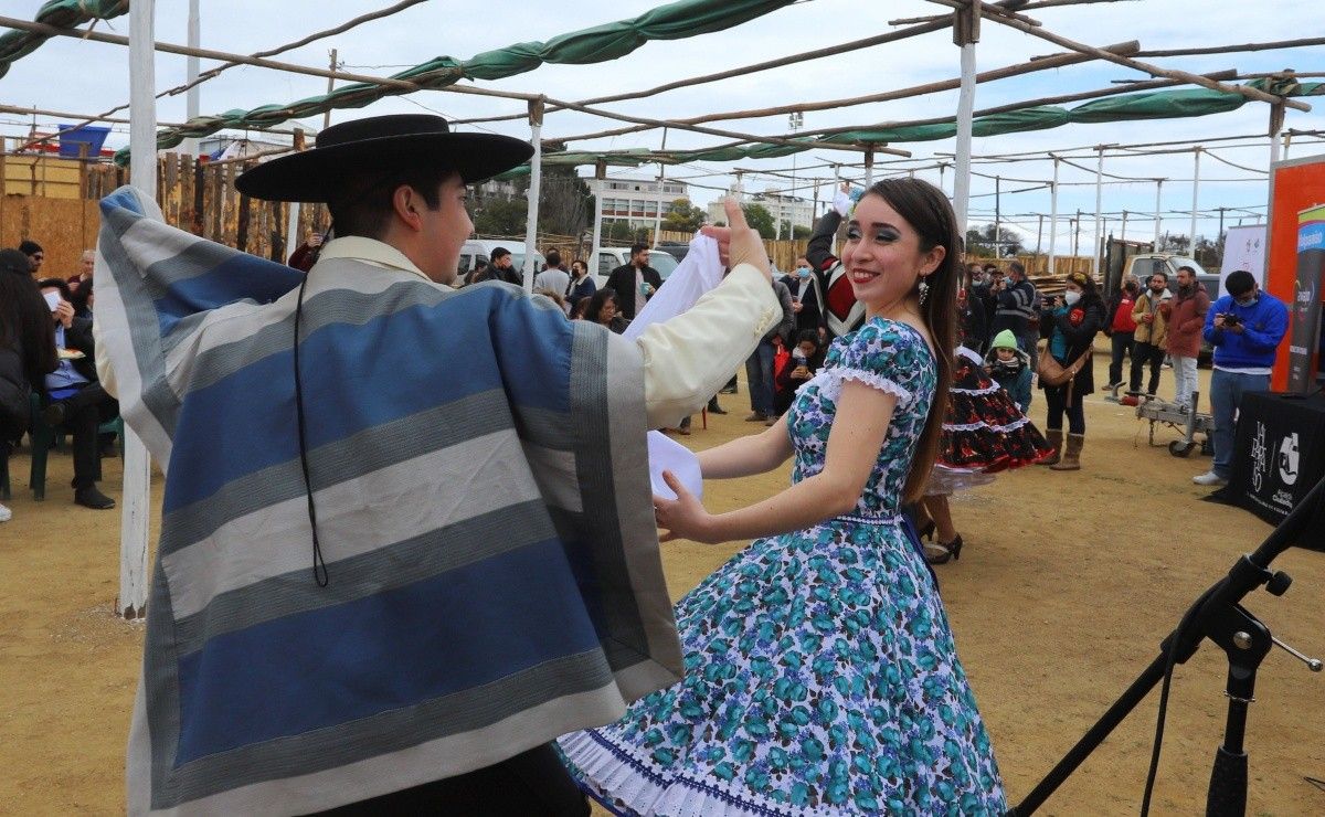 Fiestas Patrias | ¿Cuándo se celebra popularmente el 18 Chico? - RedGol