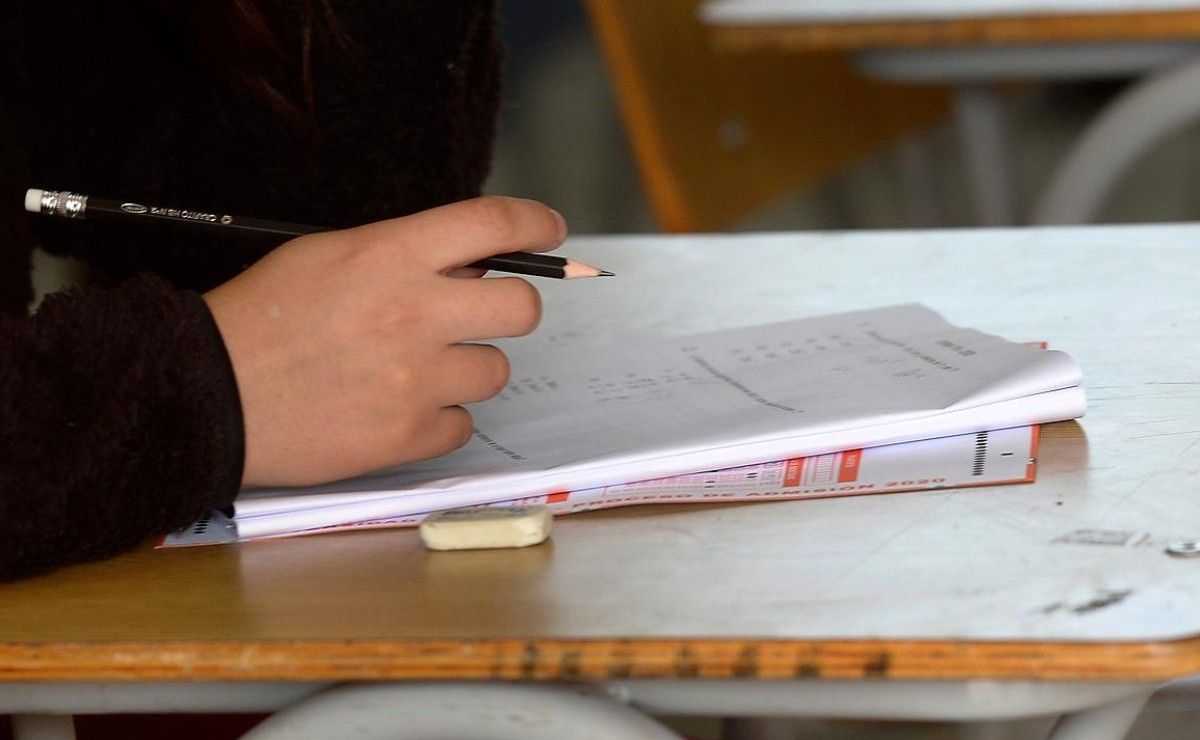 ¿Qué cursos rinden el Simce esta semana y que mide la prueba? - RedGol