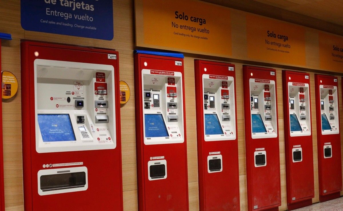 Desde ahora debes revisar así el compobante al cargar tu tarjeta Bip en ...