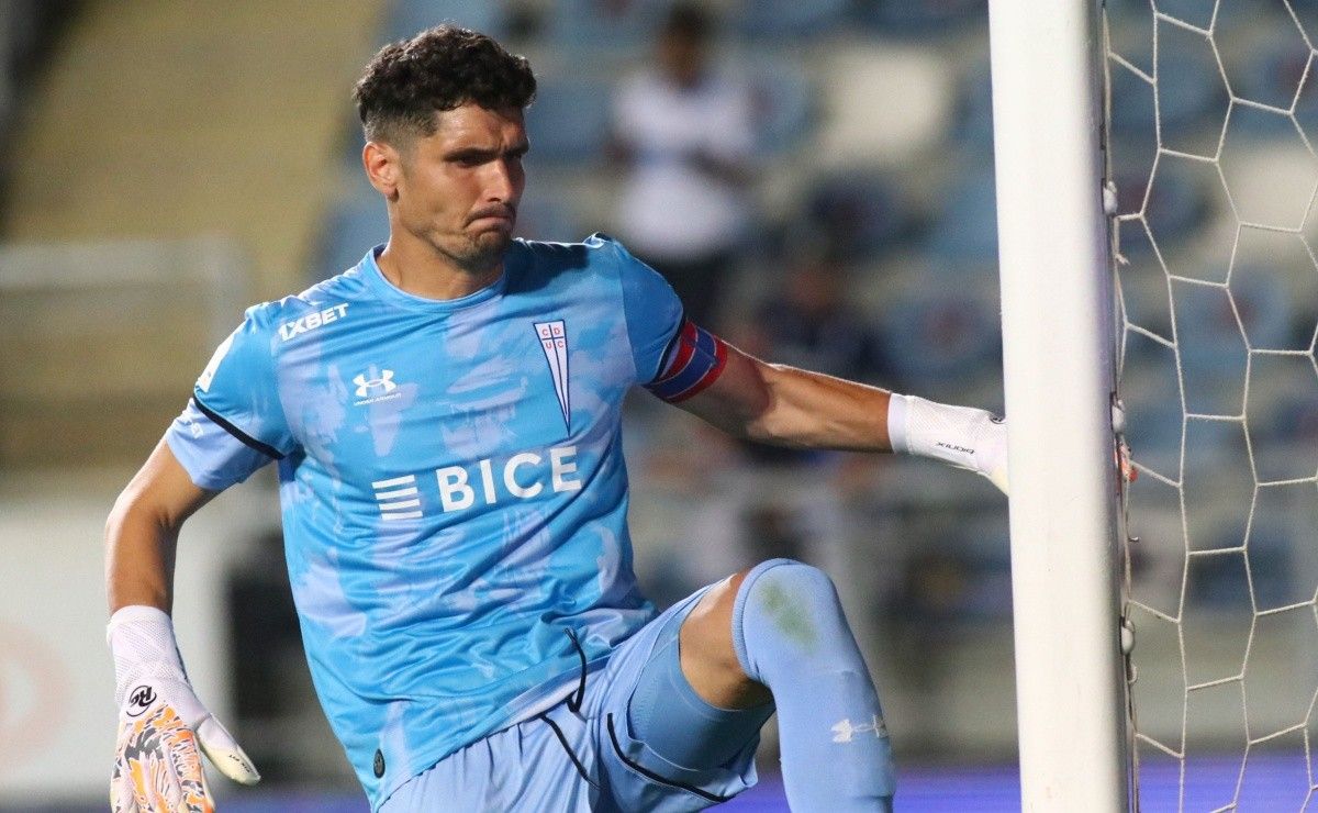 Dituro les apunta a Isla y Mena para explicar el desequilibrio en la UC ...