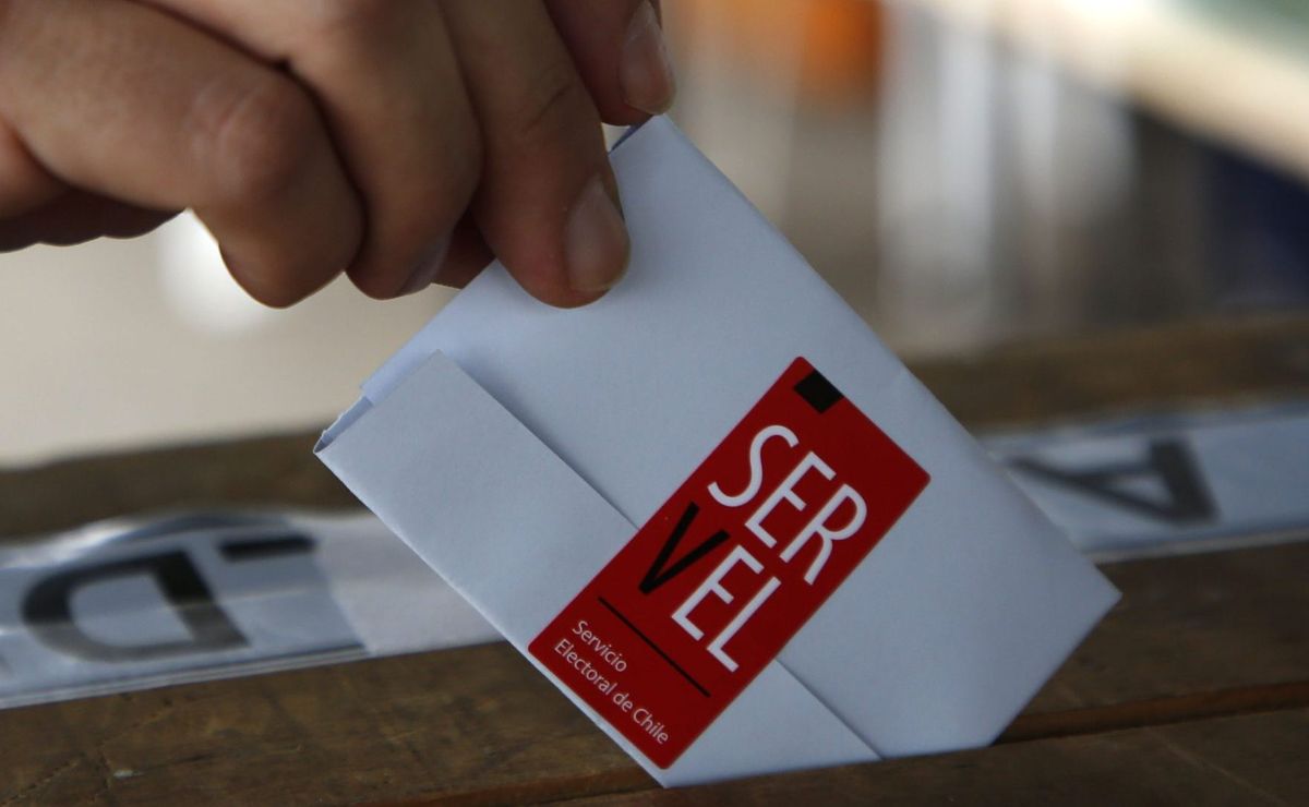 El Calendario electoral del Servel ¿Cuándo son las próximas elecciones?