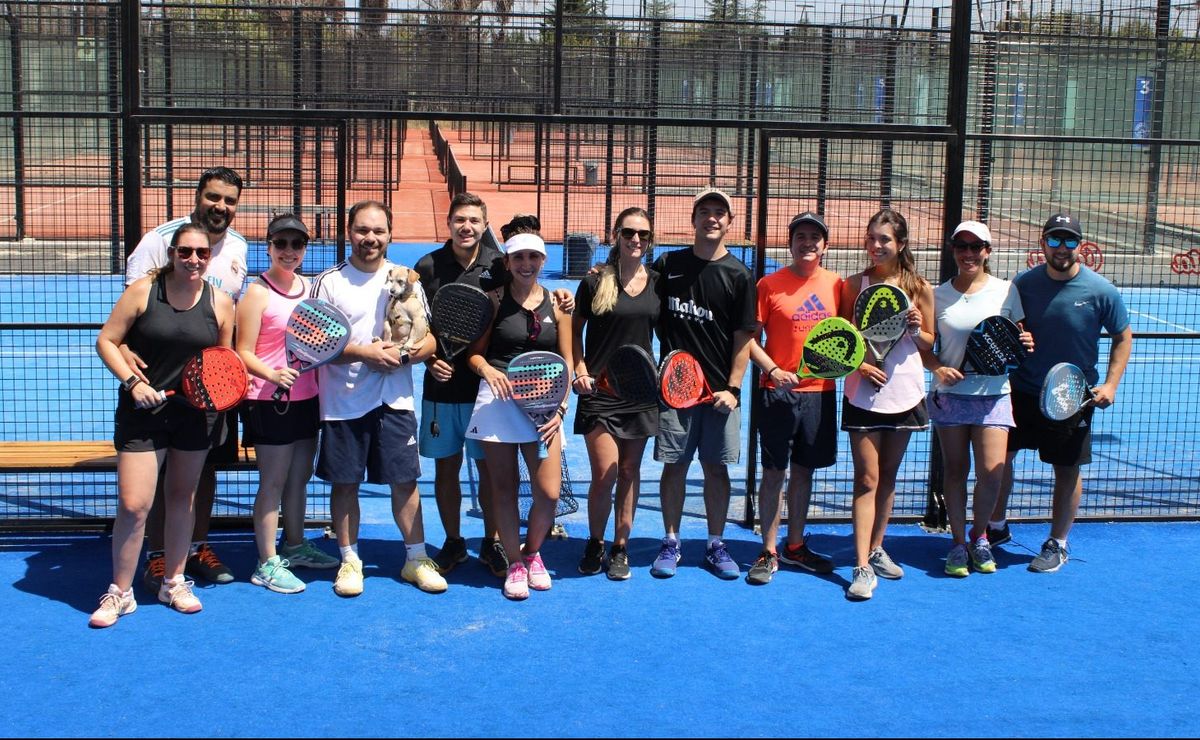 El City Pádel Tour tiene fecha para su estreno