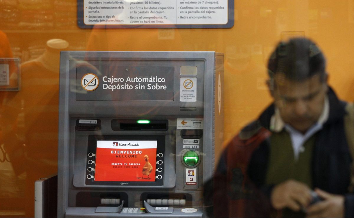 ¿Cómo revisar el saldo de la Cuenta Rut de Banco Estado?