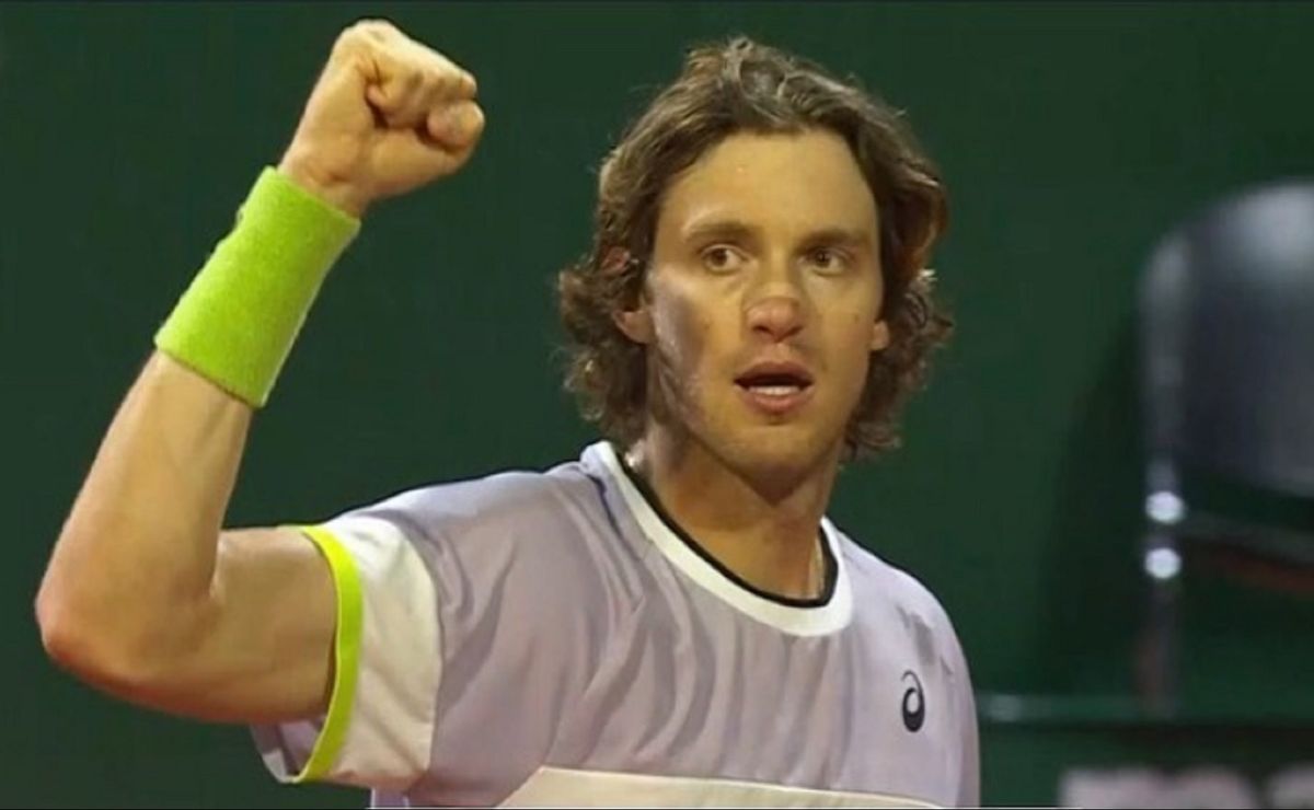 Más que solo la final: Nico Jarry va por su mejor ranking en la final ...