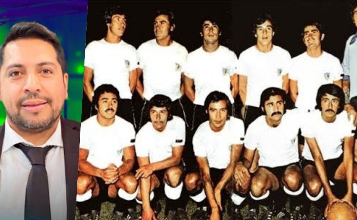 Rodrigo Herera pide reconocimiento de la Conmebol para Colo Colo 73