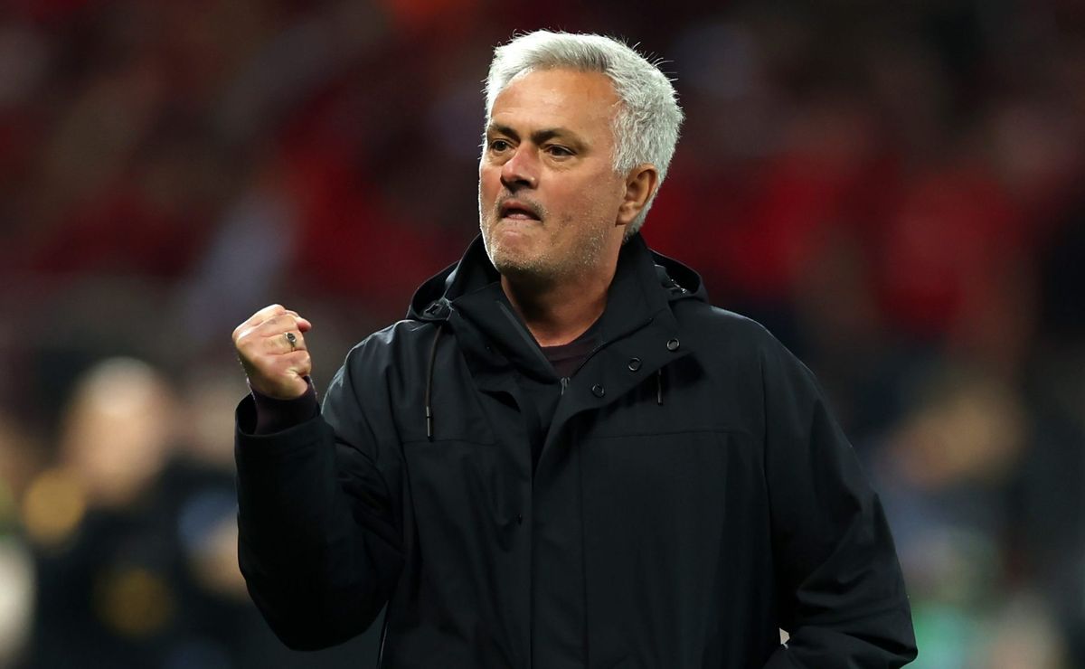 ¿Cuántos títulos tiene José Mourinho? Palmarés completo de Mou