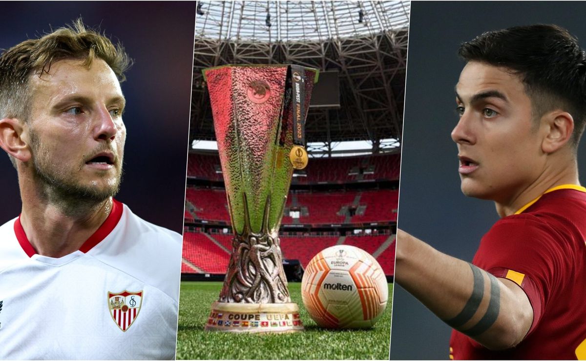 ¿Qué pasa si hay empate en la final de la Europa League?