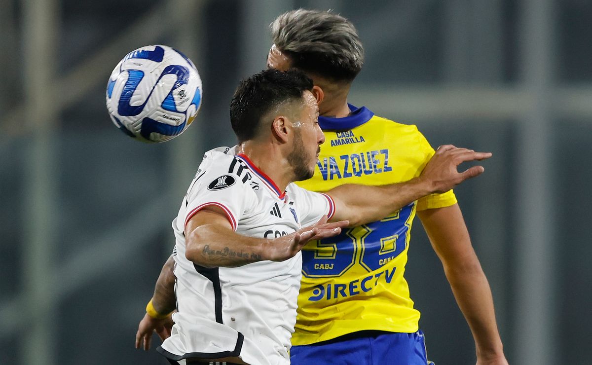 El festejo que envalentona a Ramiro González para La Bombonera