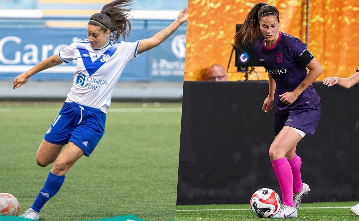 La jugadora que dejó la Queens League por darle el ascenso a su equipo