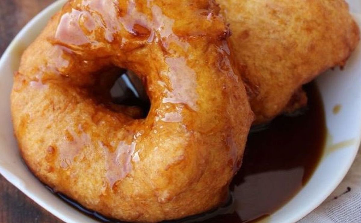 Receta picarones chilenos: La preparación dulce para días de lluvia