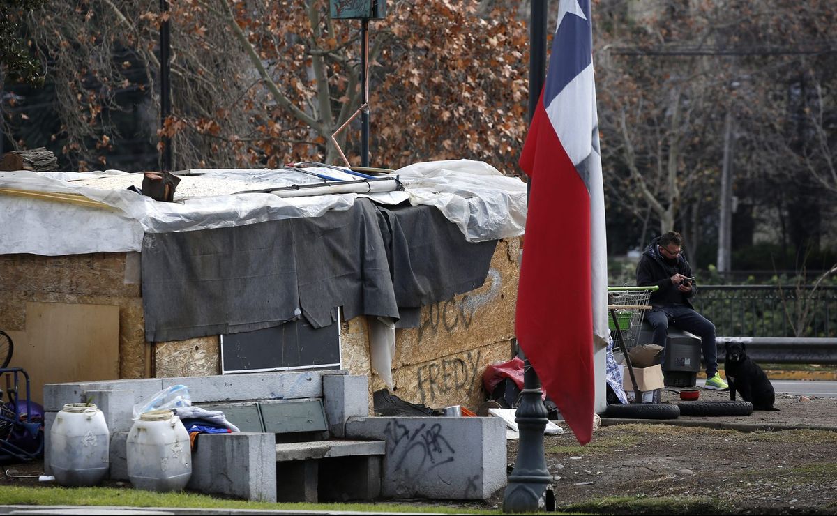Código Azul en Chile: ¿Qué es y en qué casos se suele aplicar?