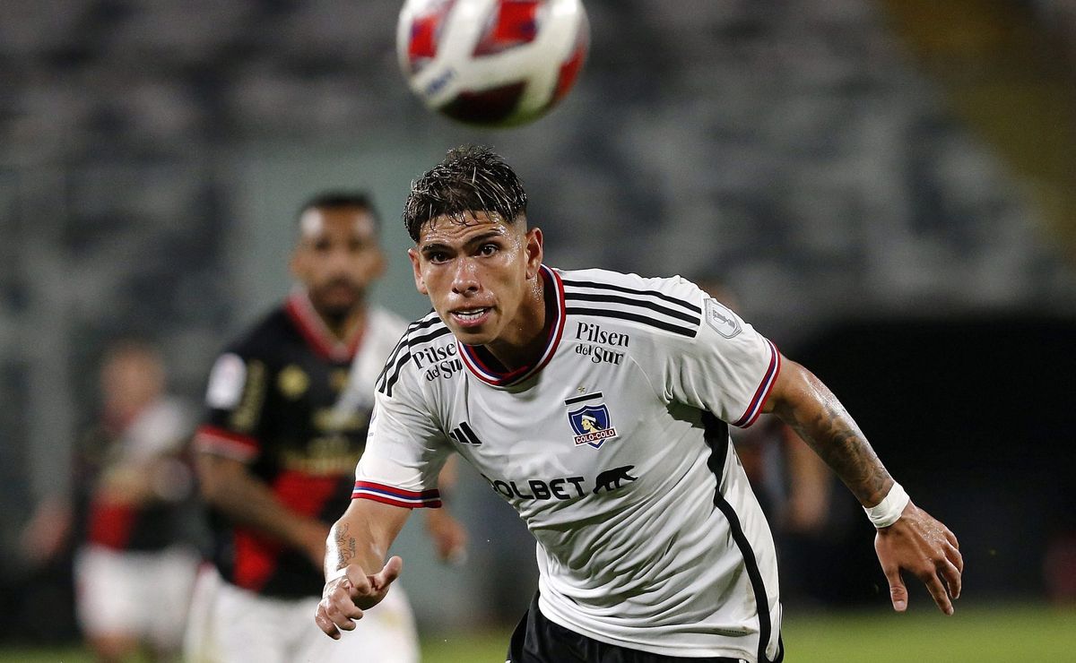 ¿Dónde ver Colo Colo vs Deportivo Cali? Revisa quien transmite a los albos