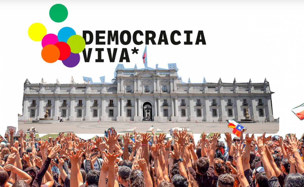 ¿Qué es Democracia Viva y por qué se ve involucrada Catalina Pérez?