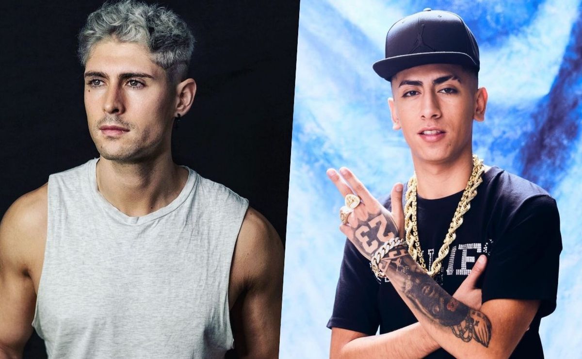 ¿Qué cantante chileno acompañará a Shelao en la Velada del Año?