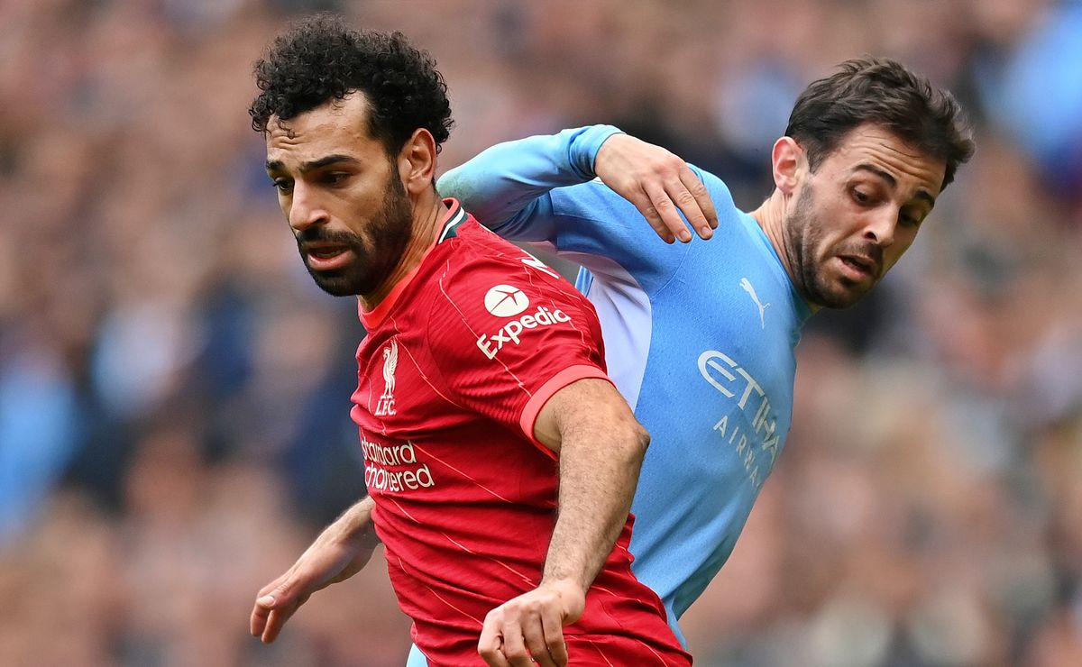 Arabia Saudita quiere romper todo con el fichaje de Silva y Salah