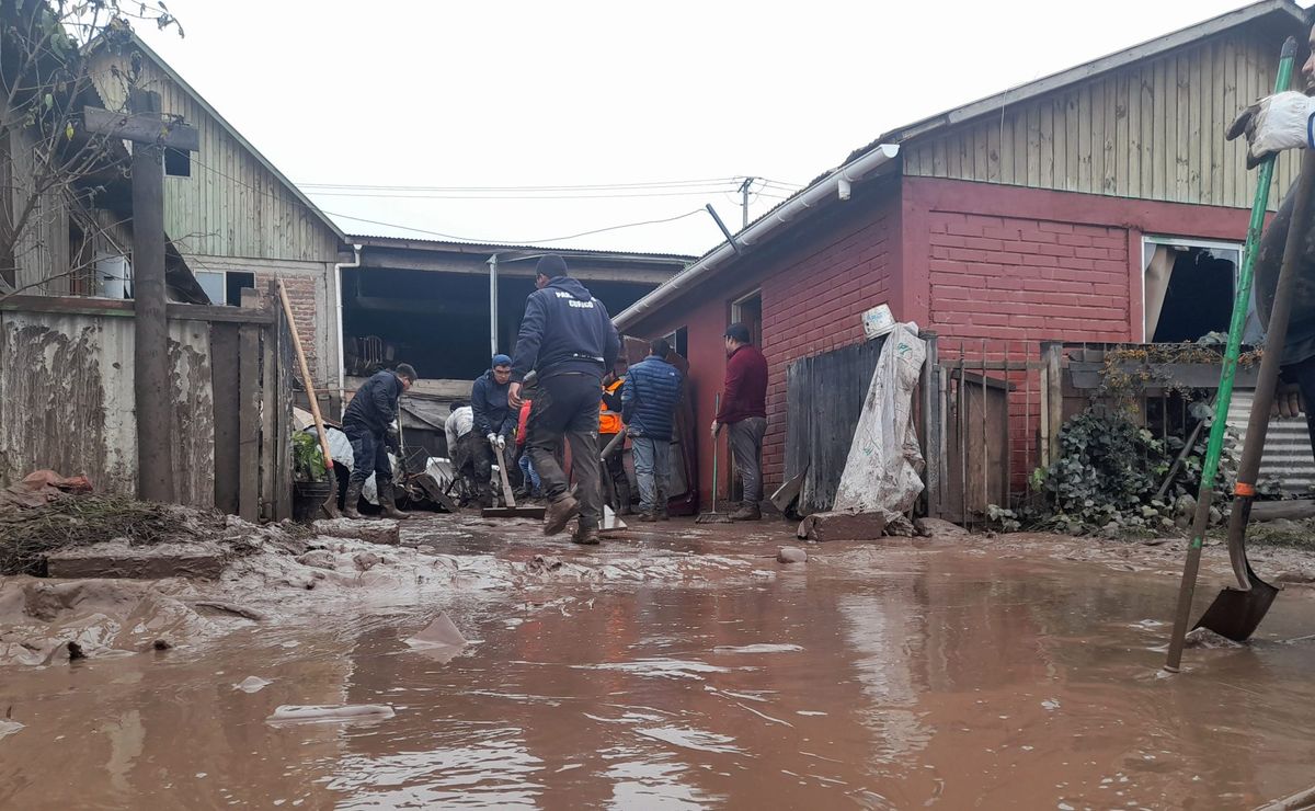 ¿Dónde está la comuna de Licantén?