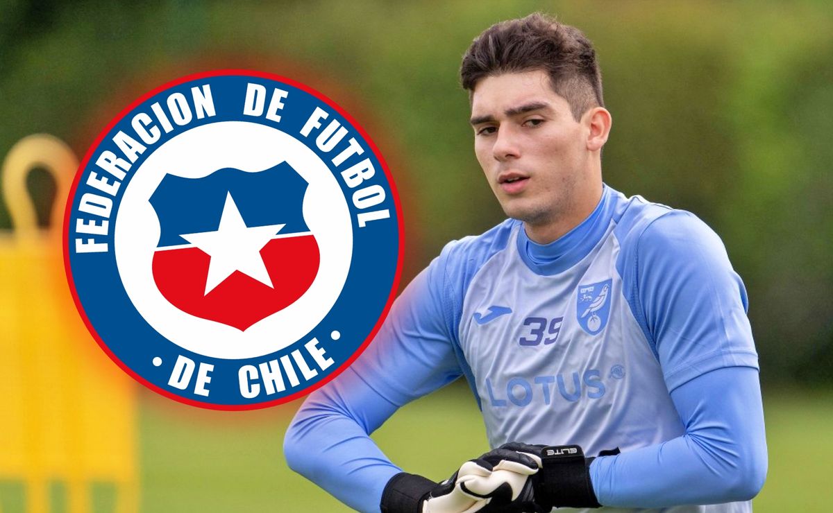 Selección chilena: Vicente Reyes comenta su salto a Europa