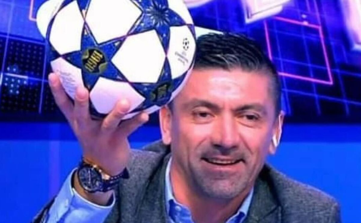 Héctor Mancilla tiene una nueva oportunidad en el fútbol de México