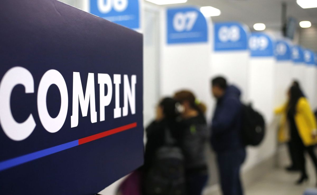 ¿Cómo saber si el COMPIN aprobó mi licencia médica? Como ver Online