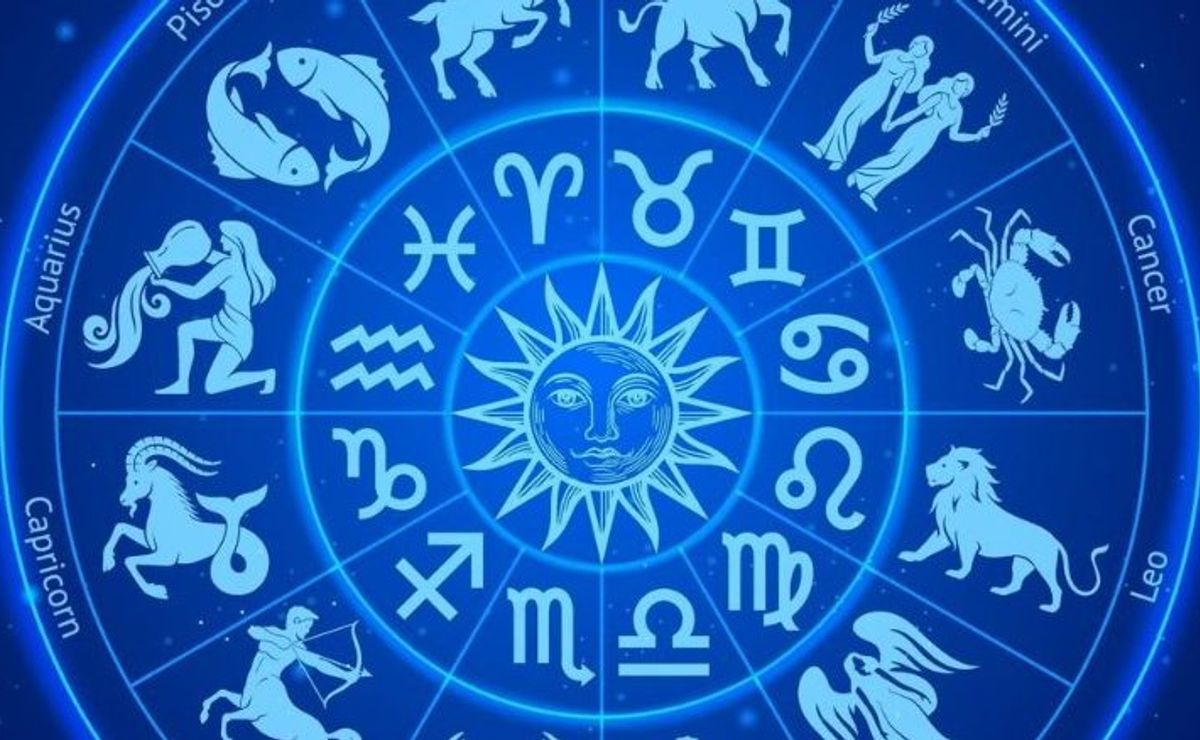 Horóscopo hoy jueves 20 de julio de 2023