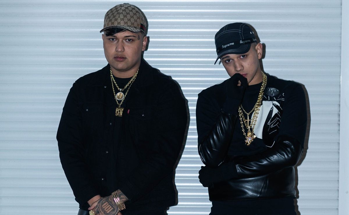 ¿cuál Es La última Canción De Ithan Ny Y Lucky Brown