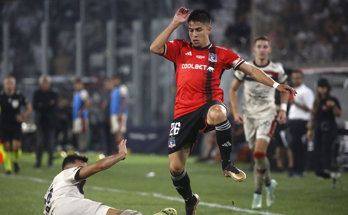 Quinteros se contradice y ahora dice que no a la partida de Matías Moya