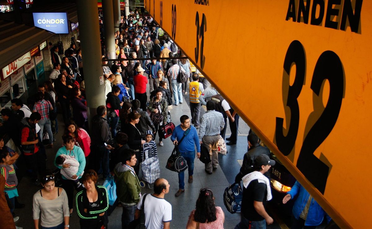 Todavía quedan días libres en el calendario: Estos son los feriados que ...