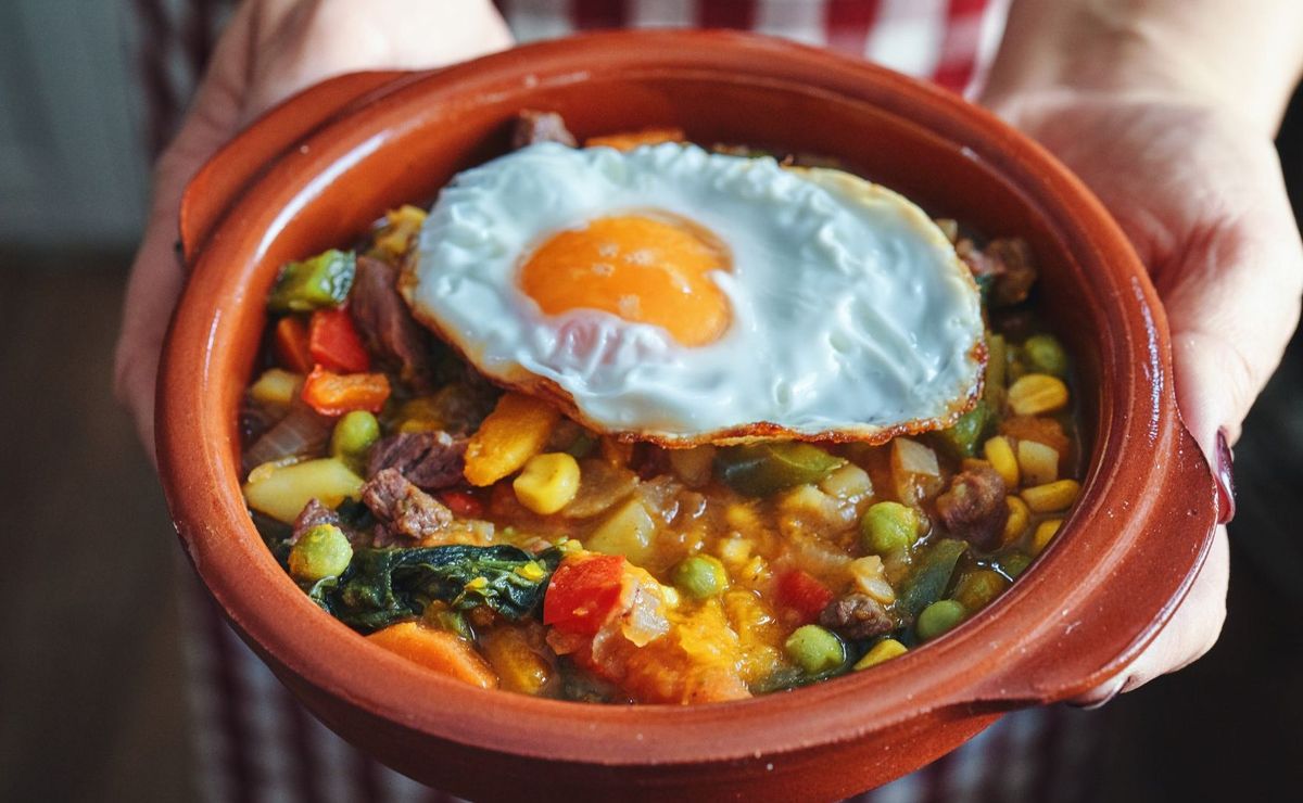 Receta de charquicán chileno: Un guiso tradicional para disfrutar