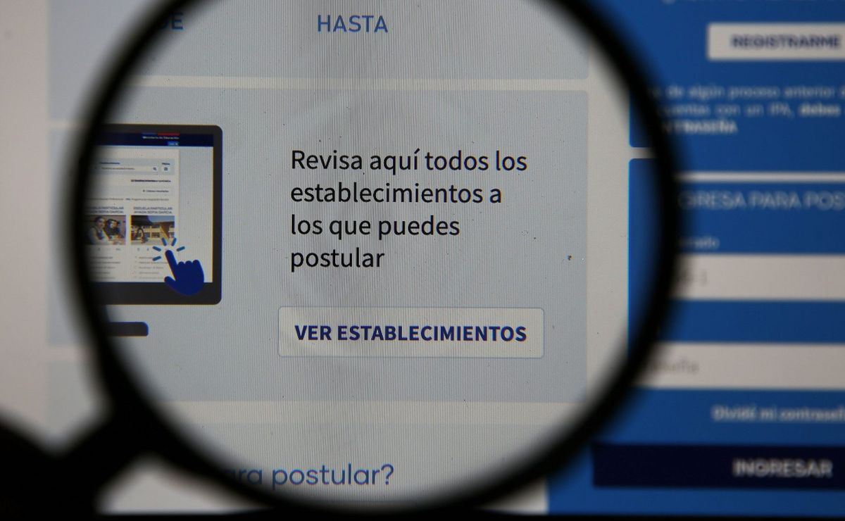 Postulación SAE 2024: Conoce hasta cuándo hay plazo para postular