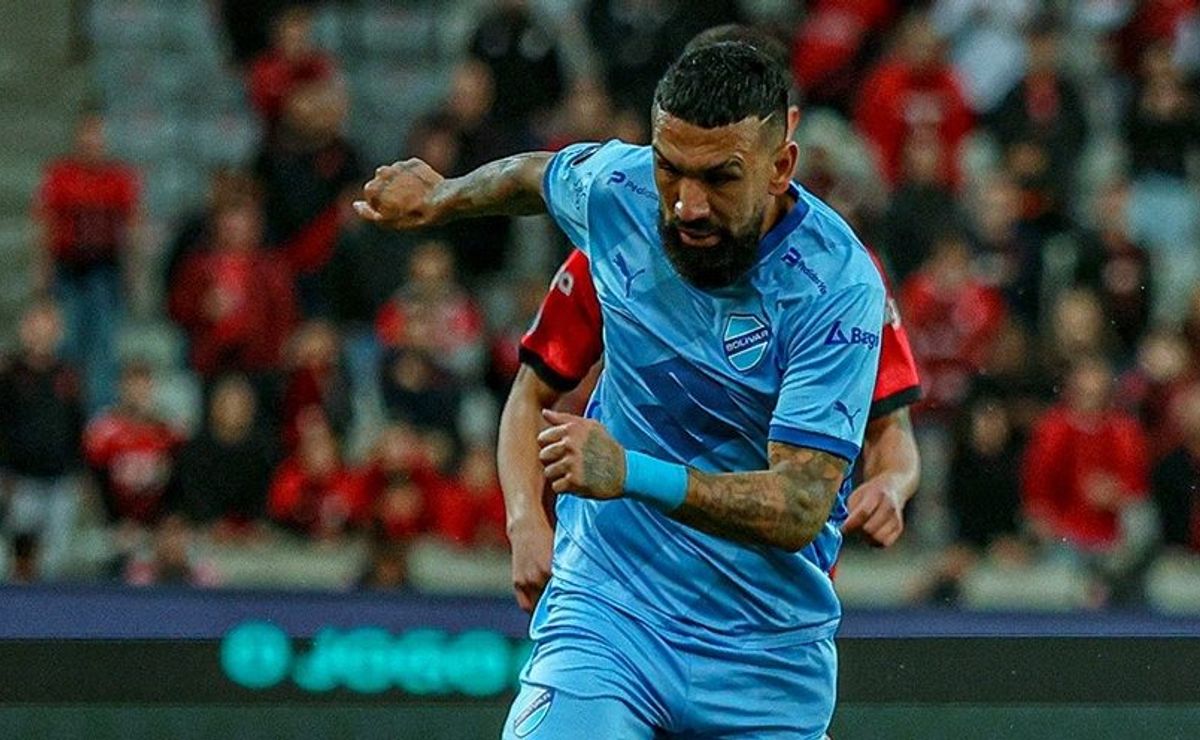 La alegría de Ronnie Fernández: "El chico le puede ganar al grande"