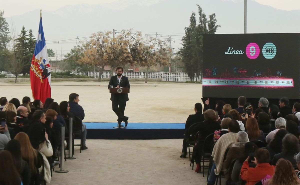 Presenta trazado de la Línea 9 del Metro ¿Cuáles son los cambios?