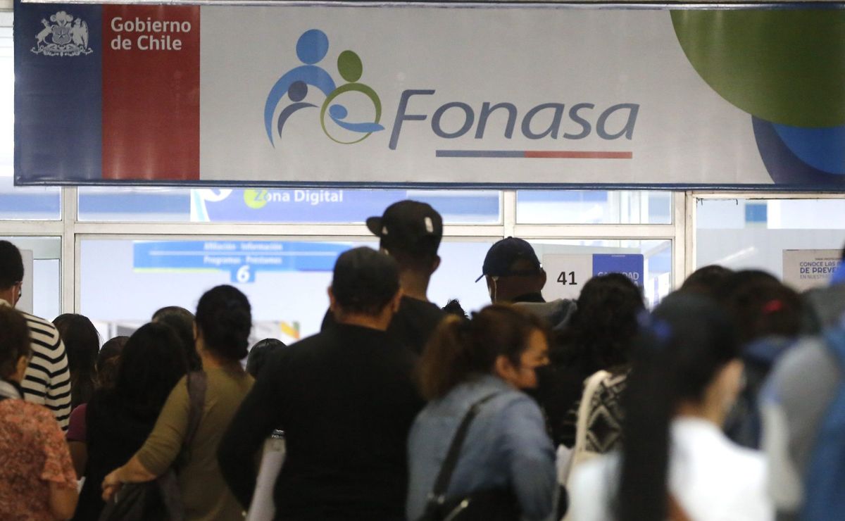 ¿Cómo saber soy estoy en Fonasa? Conoce si puedes acceder a los beneficios