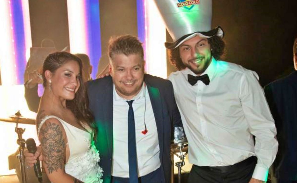 Maximiliano Falcón espera a Los Fatales con una especial relación