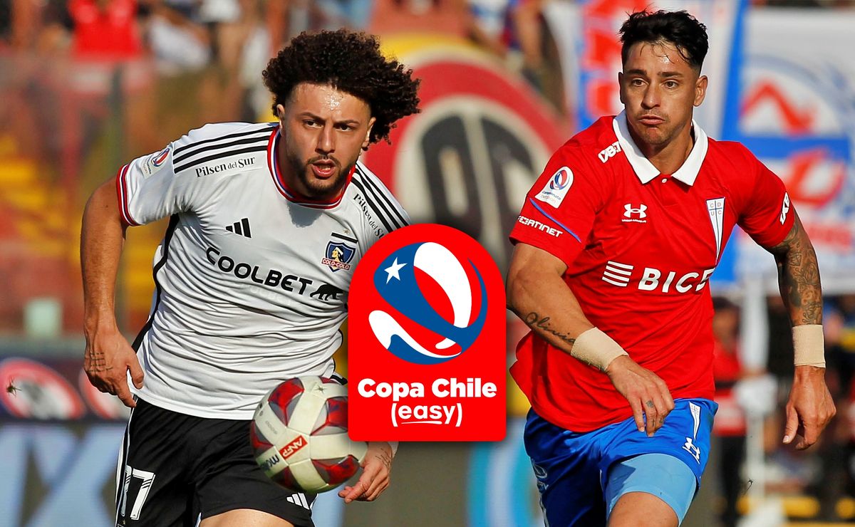 Copa Chile 2023: Así quedó el cuadro de las finales regionales