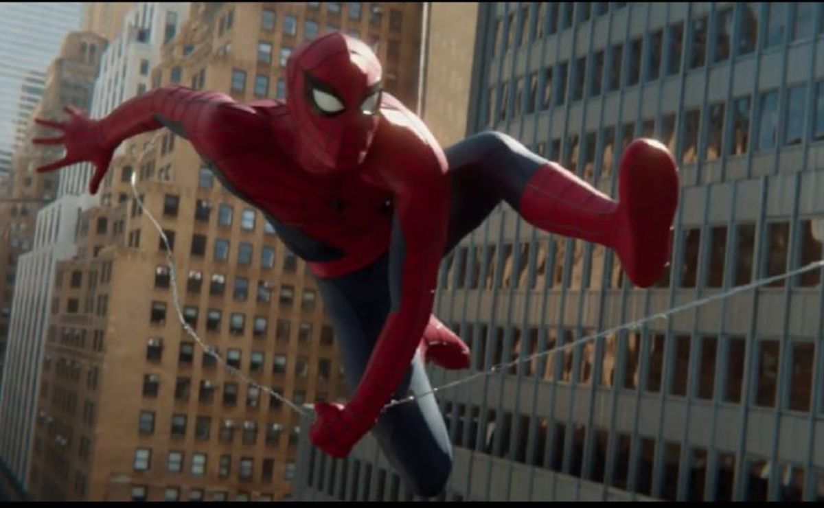 ‘Spider-Man: Lotus’: fecha de estreno, de qué trata y dónde ver el fan film ONLINE GRATIS ...