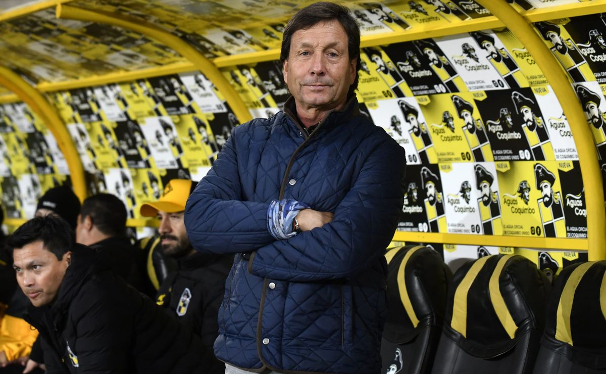 Fernando Díaz y empate ante Colo Colo: "Estoy podrido con los arbitrajes"