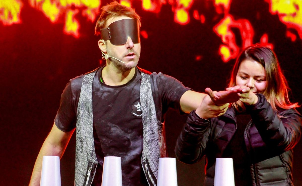 Magic One realizará exhibición gratuita de magia: ¿Cuándo y dónde?