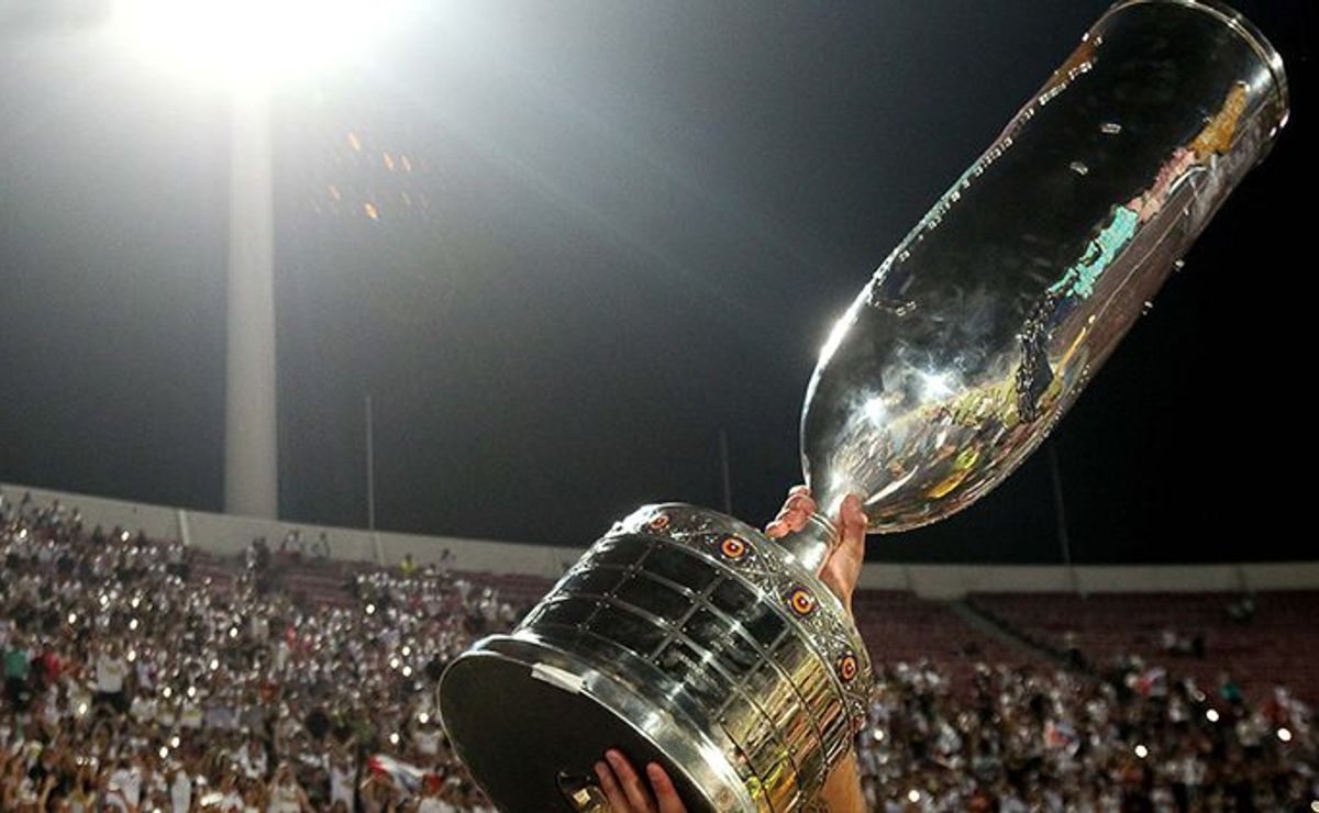 ¿Cómo se define al campeón de Copa Chile? La fórmula hacia el título