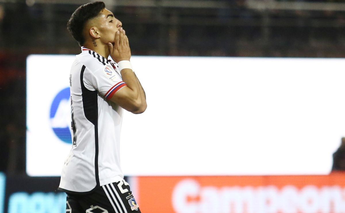 Thompson se ríe de Colo Colo: ¿Cuáles son las consecuencias legales?