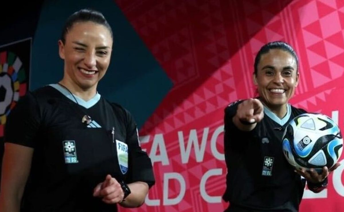 Leslie Vásquez detalla cómo se mantuvo lejos de la polémica