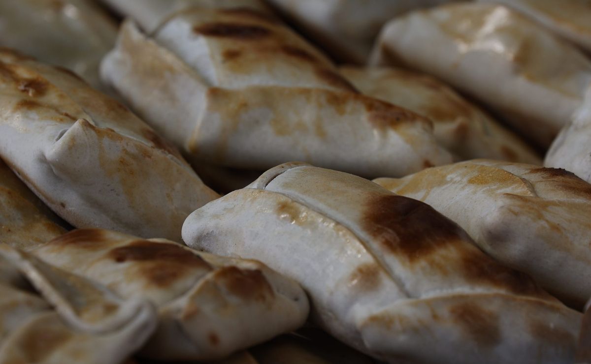 Revelan cuáles son las mejores empanadas de Santiago