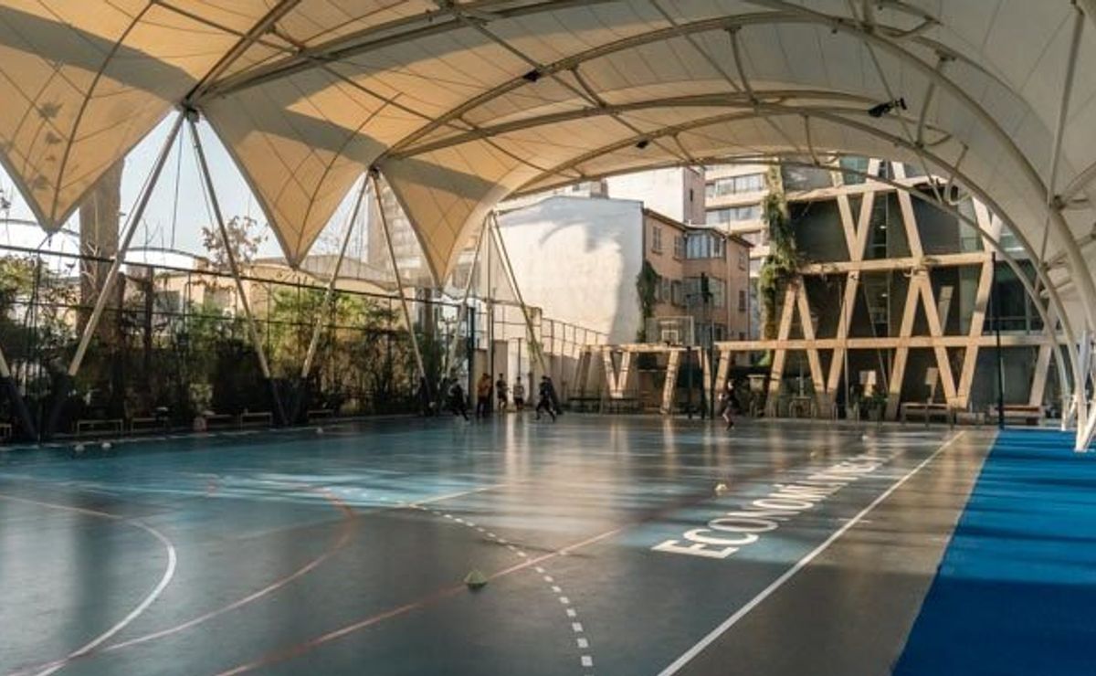 FEN UCHILE abre su Admisión Especial 2024 para deportistas destacados