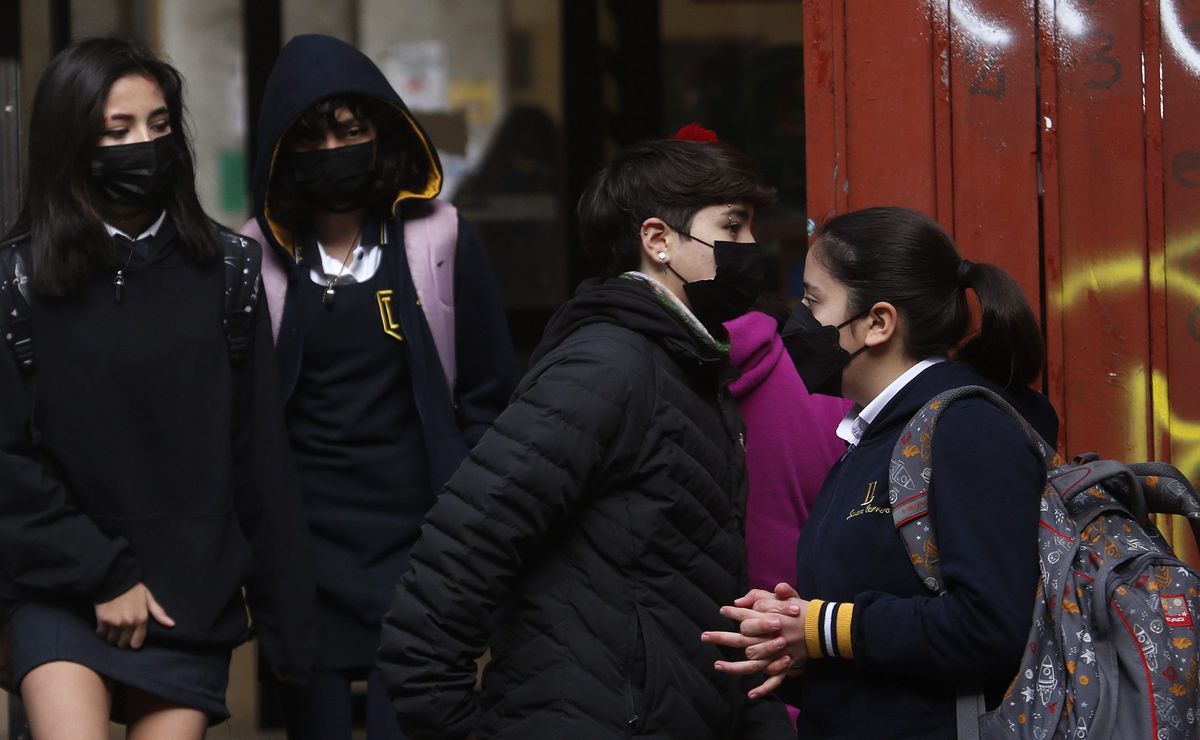 ¿Cómo saber si recibo el Bono Logro Escolar en septiembre?