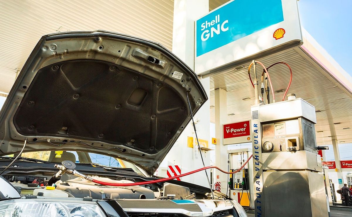 ¿Mi vehículo es apto para conversión a gas y dónde puedo hacerlo?