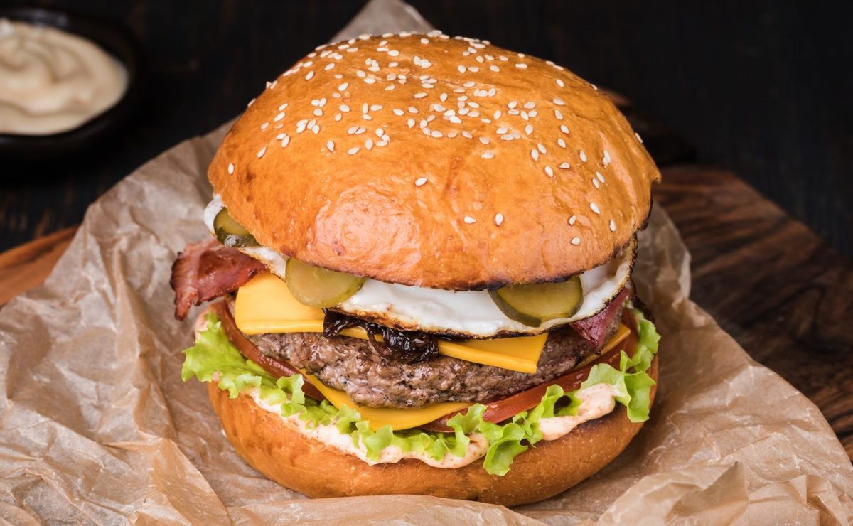 Receta Salsa Big Mac casera y auténtica para tus hamburgesas