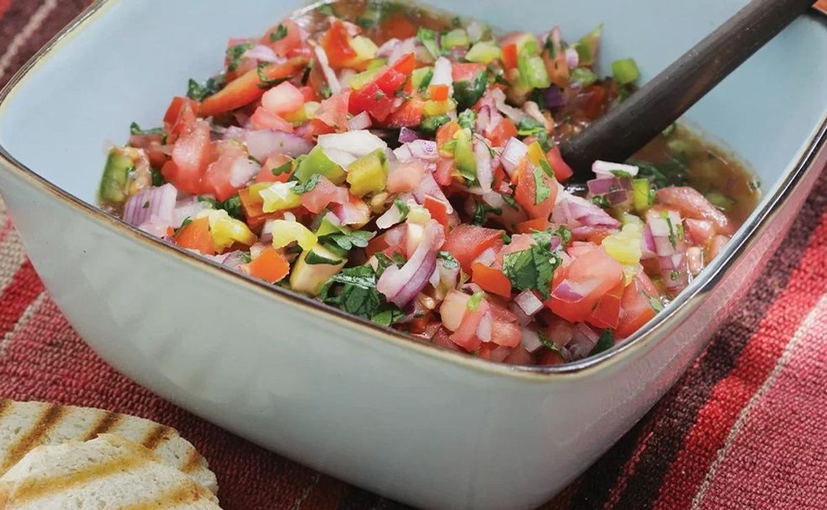 ¿Cómo hacer pebre chileno para Fiestas Patrias? Receta paso a paso