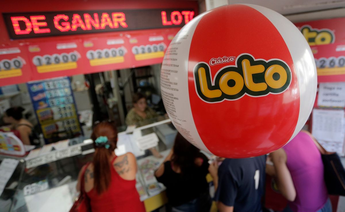 Resultado del Loto: ¿Cuándo se conoce al ganador del sorteo N° 5006?