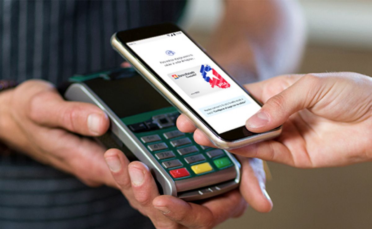 Banco Estado lanza billetera digital para Android con Cuenta RUT