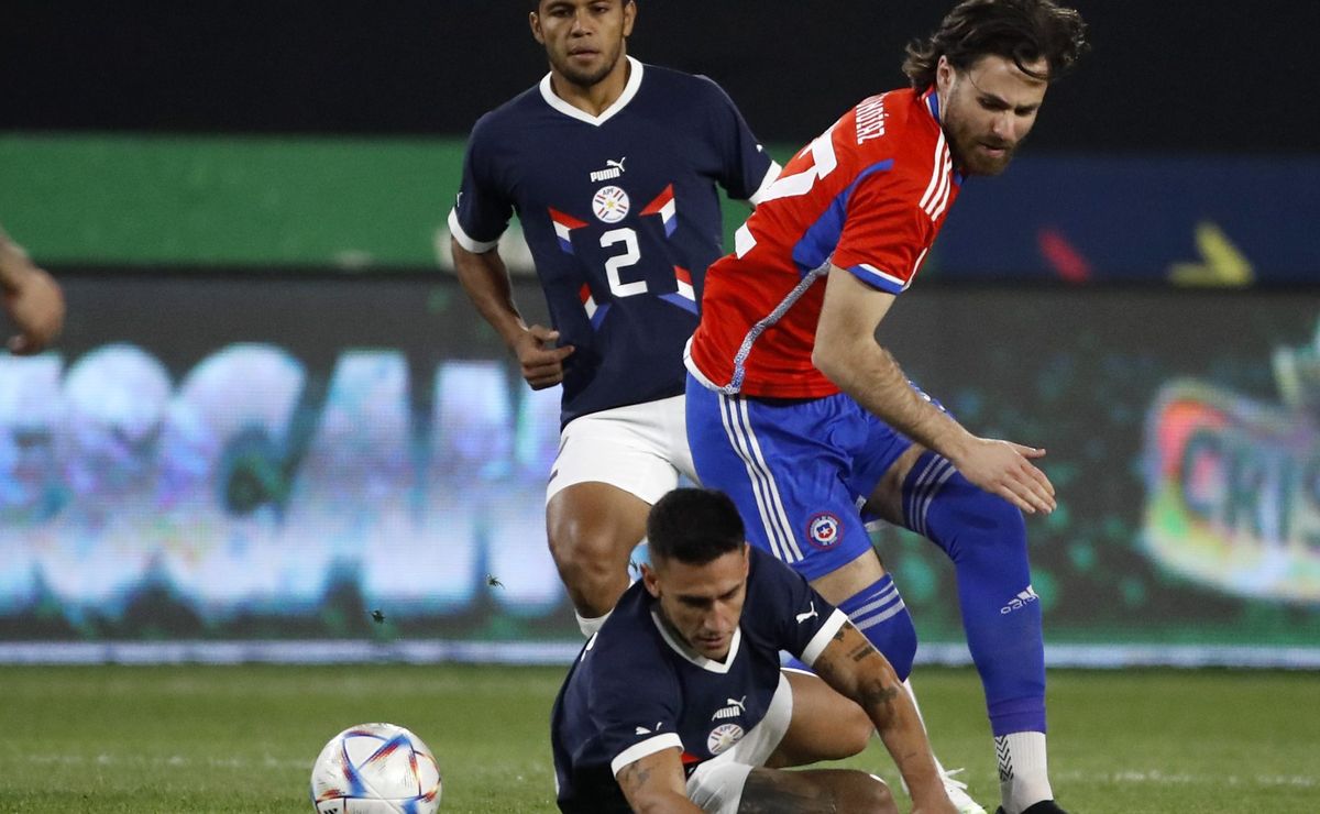 El mejor canchero de Chile alerta a la Roja para duelo contra Colombia