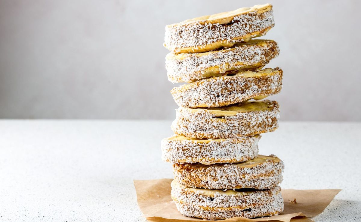 Receta de chilenitos: Dulces tradicionales para fiestas patrias en Chile